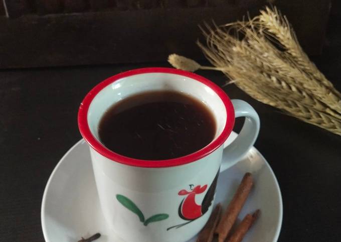 Resep Teh Cengkeh Kayu Manis oleh Shanty Yuniar - Cookpad Resep Teh Cengkeh Kayu Manis oleh Shanty Yuniar - Cookpad