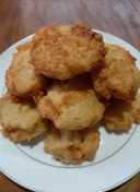 58 resep gandos kelapa tepung beras enak dan mudah - Cookpad