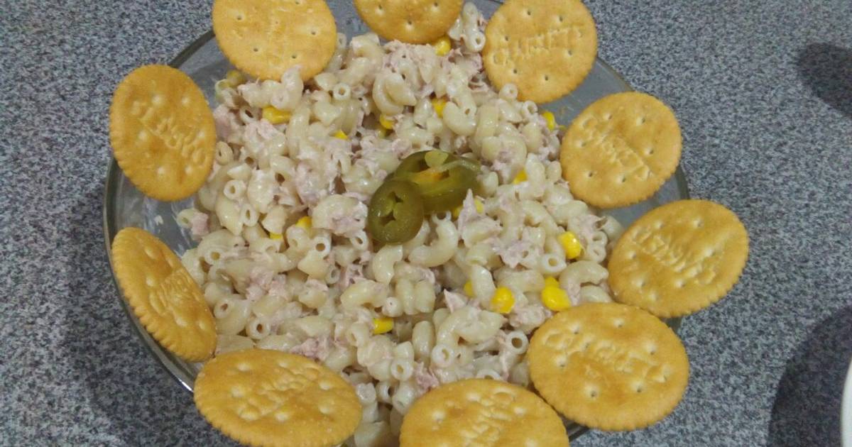 Sopa fria con atún ingredientes - 63 recetas caseras- Cookpad