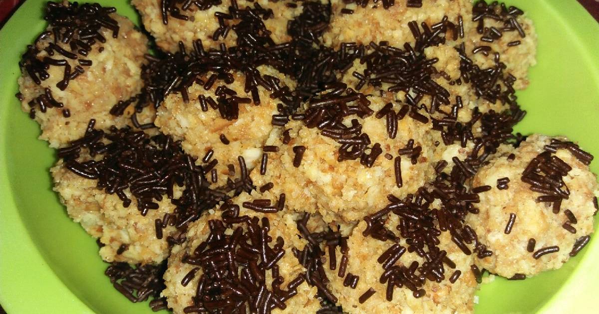 116 resep biskuit hatari enak dan mudah - Cookpad