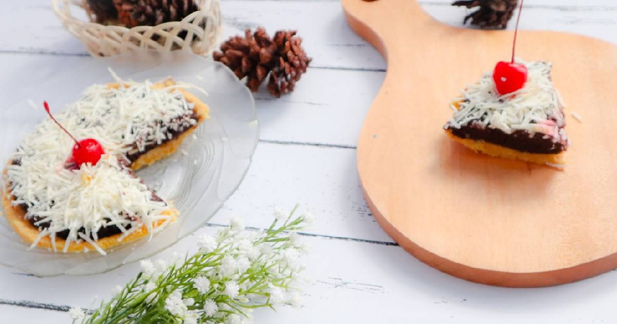 3.875 resep kue chocolatos kekinian enak dan mudah - Cookpad