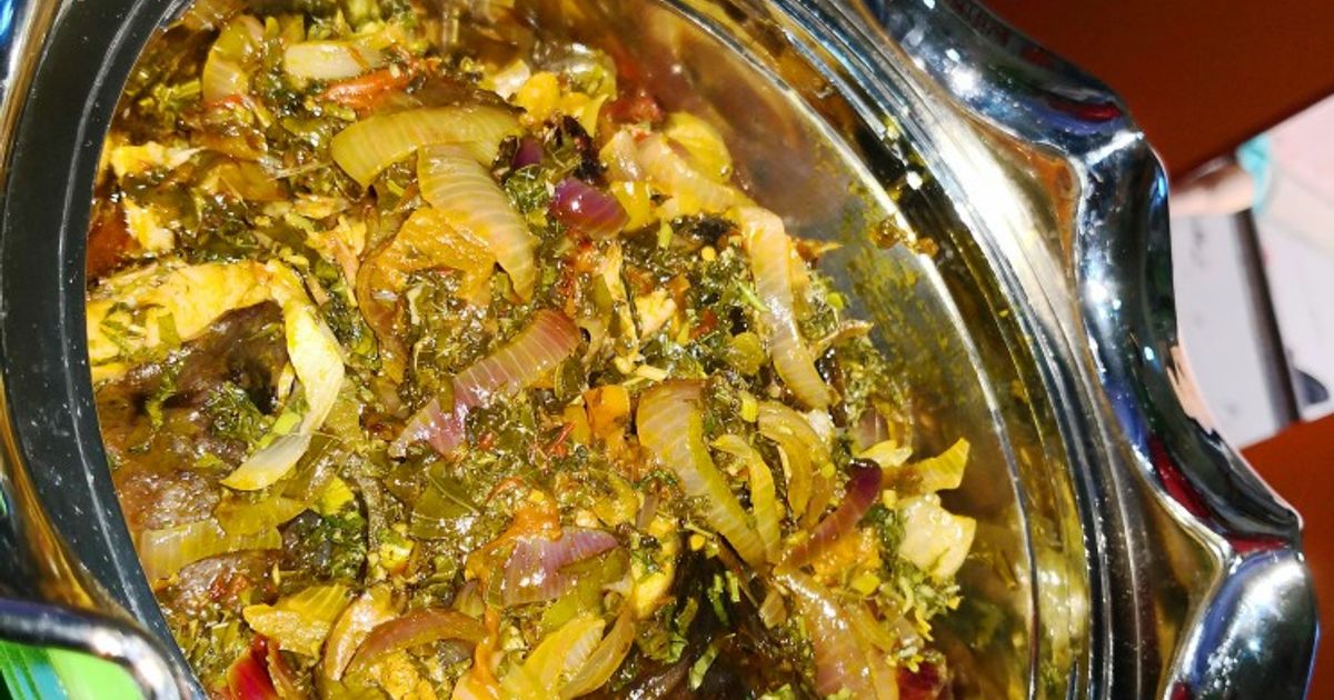 Marghi Special Recipe by Hanan Culinary Delights - Cookpad