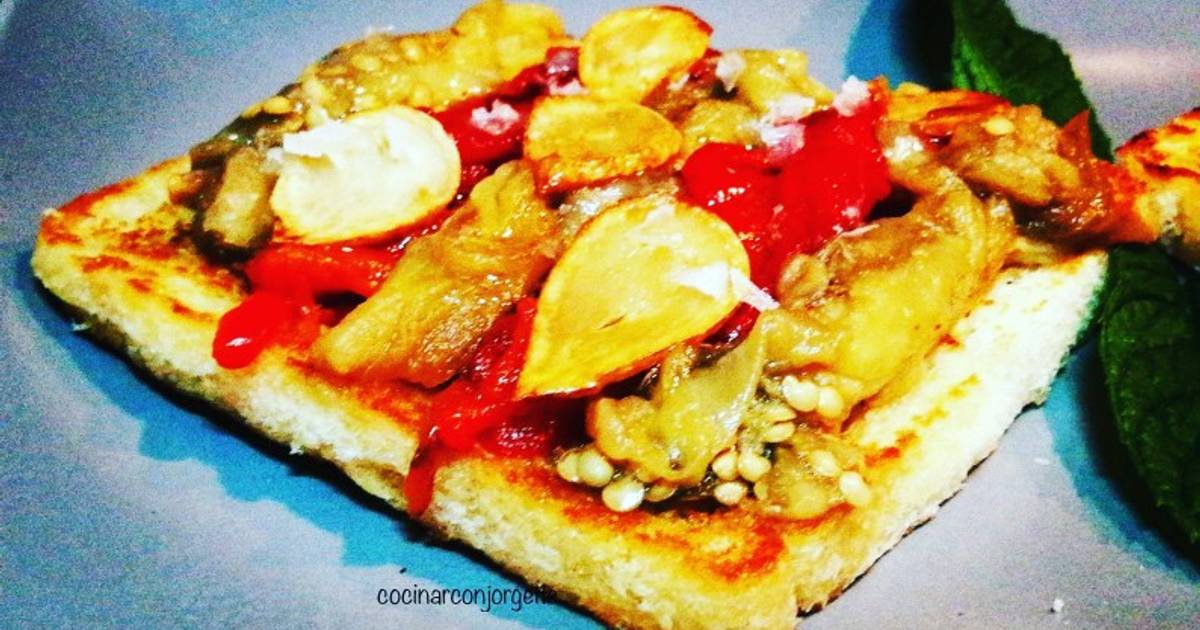 Pan bimbo al horno - 1.188 recetas caseras- Cookpad