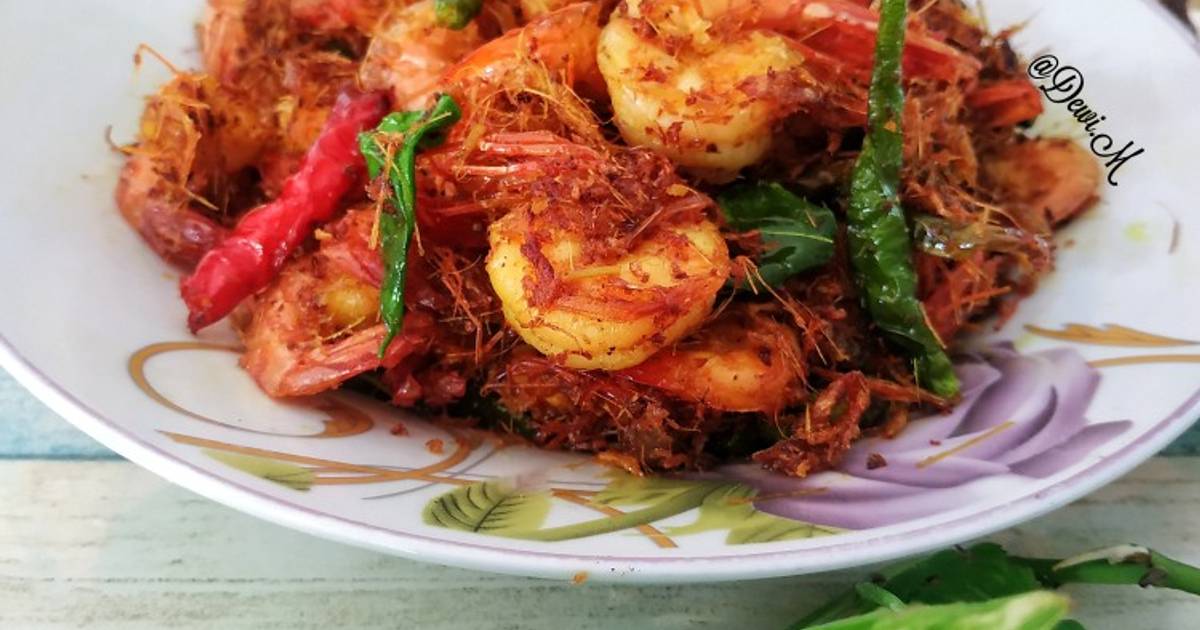 35.423 resep rempah udang enak dan sederhana ala rumahan - Cookpad
