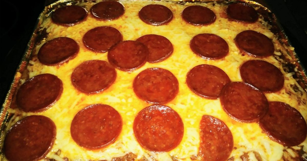 Discover Unique Pepperoni Recipes You'll Savor