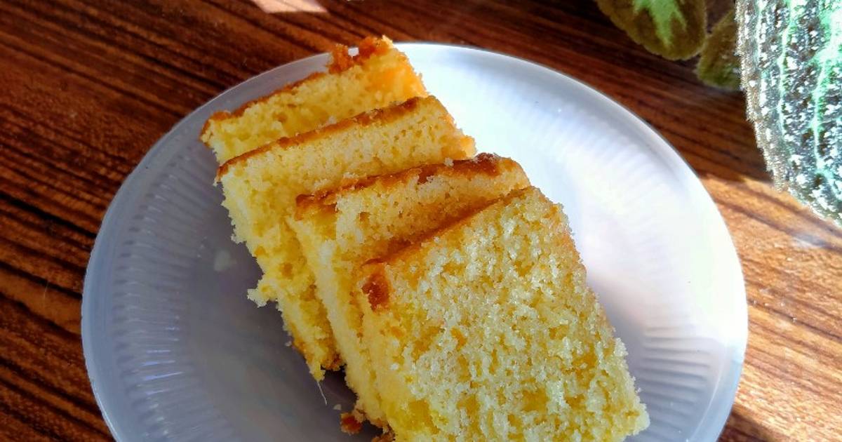 5,363 resepi dessert yang sedap dan mudah oleh komuniti cookpad - Cookpad