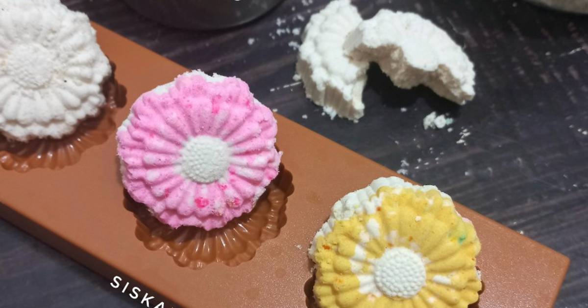 Resep Bangkit Susu oleh Siska Dian Fitriana (Siska Dian - Siska Cake ...