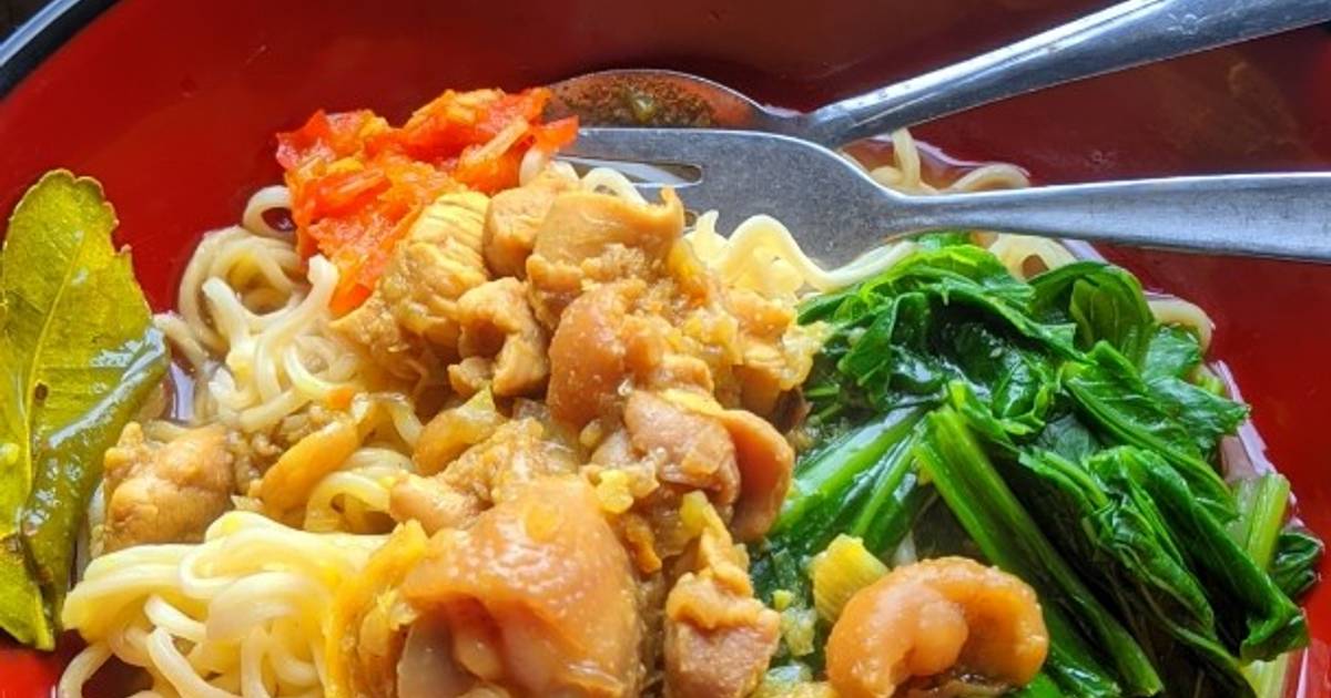 Resep masakan rumahan sederhana: Enak, praktis, dan mudah dibuat sehari ...