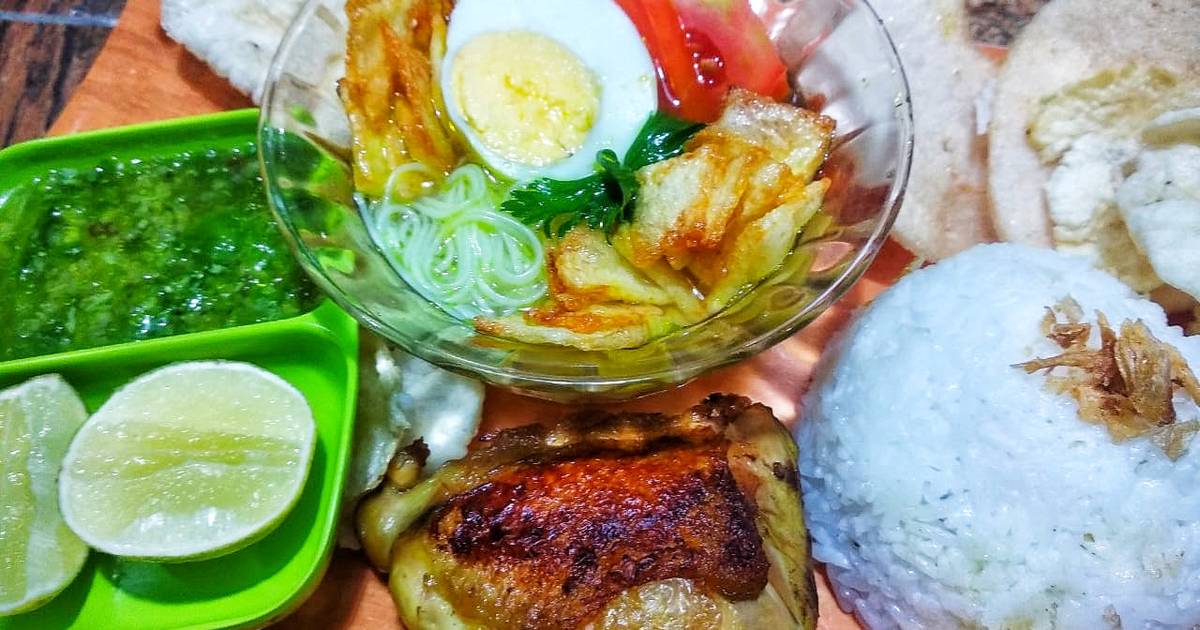102 resep telur rebus bumbu barbeque enak dan mudah - Cookpad