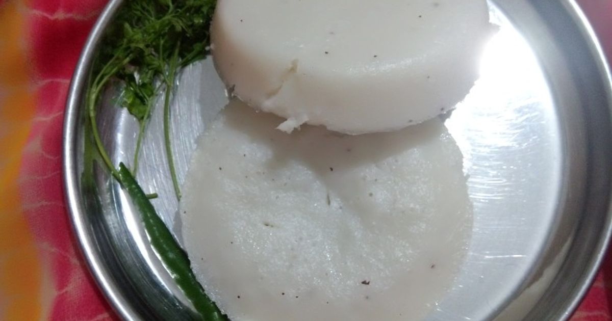 Sannas Recipe by Epseeta Panigrahi - Cookpad
