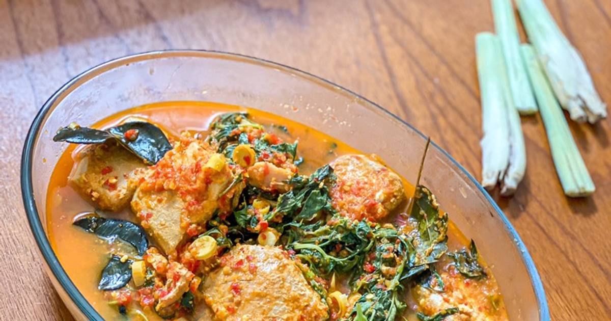 510 resep masakan manado ikan tuna enak dan mudah - Cookpad