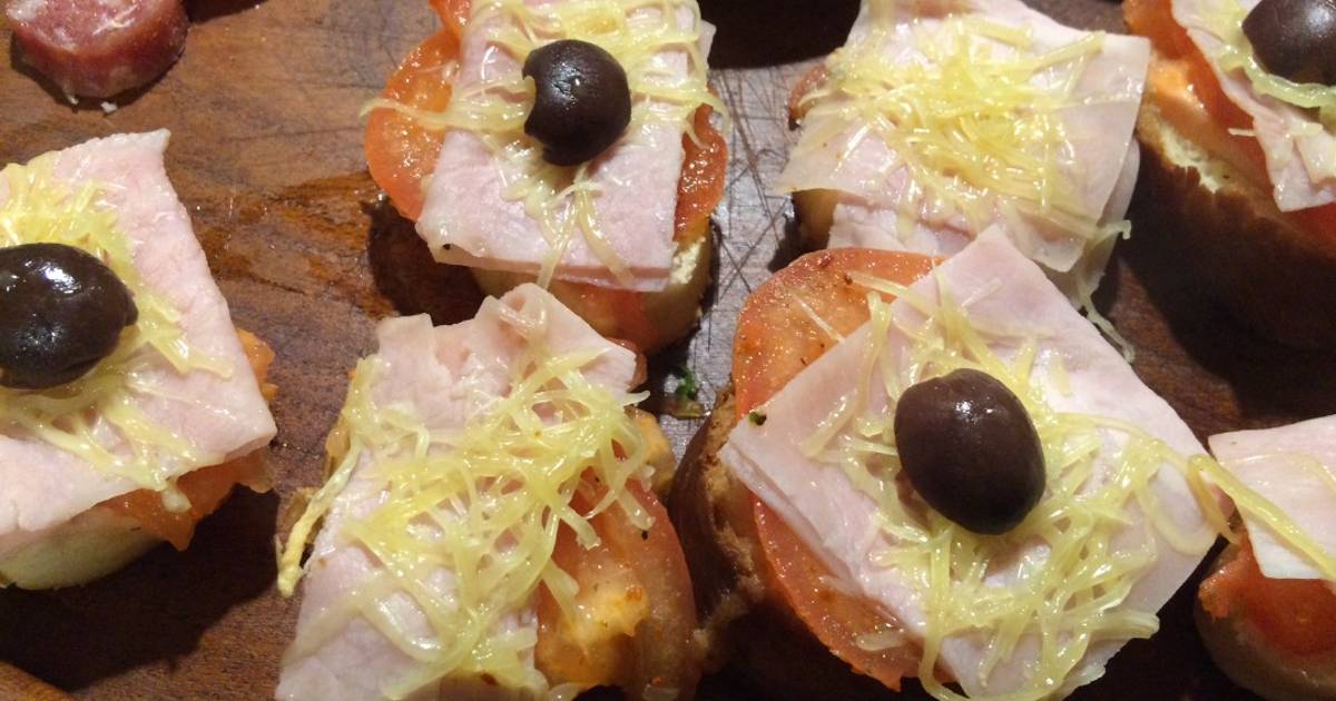 Pan rayado - 22 recetas caseras- Cookpad