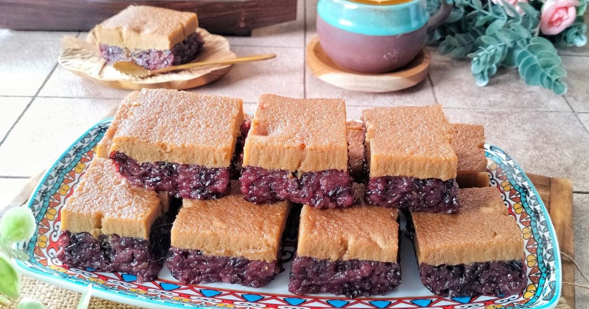 Resep Katrisala Asli Bugis oleh Yenny Laurensia - Cookpad