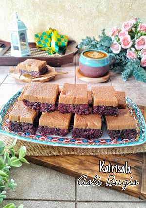 Resep Katrisala Asli Bugis oleh Yenny Laurensia - Cookpad
