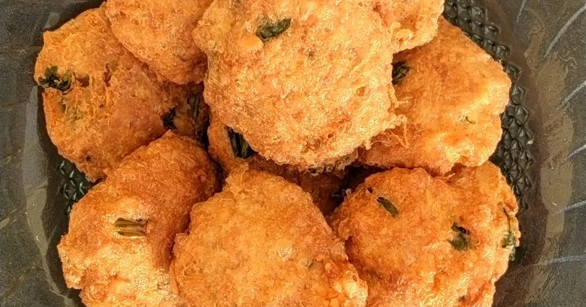 900 resep perkedel tempe enak dan sederhana ala rumahan - Cookpad