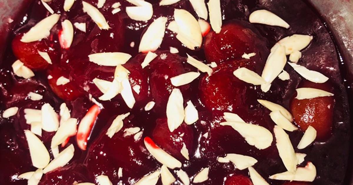 Khurbani ka metha !!!! # Ramzan special Recipe by DROOLSOME MORSEL BY AFREEN WASEEM - Cookpad