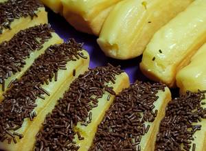 Resep kue pukis empuk & lembut: Enak, mudah dibuat, dan anti gagal