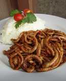 Explore delicious pap with chicken recipes