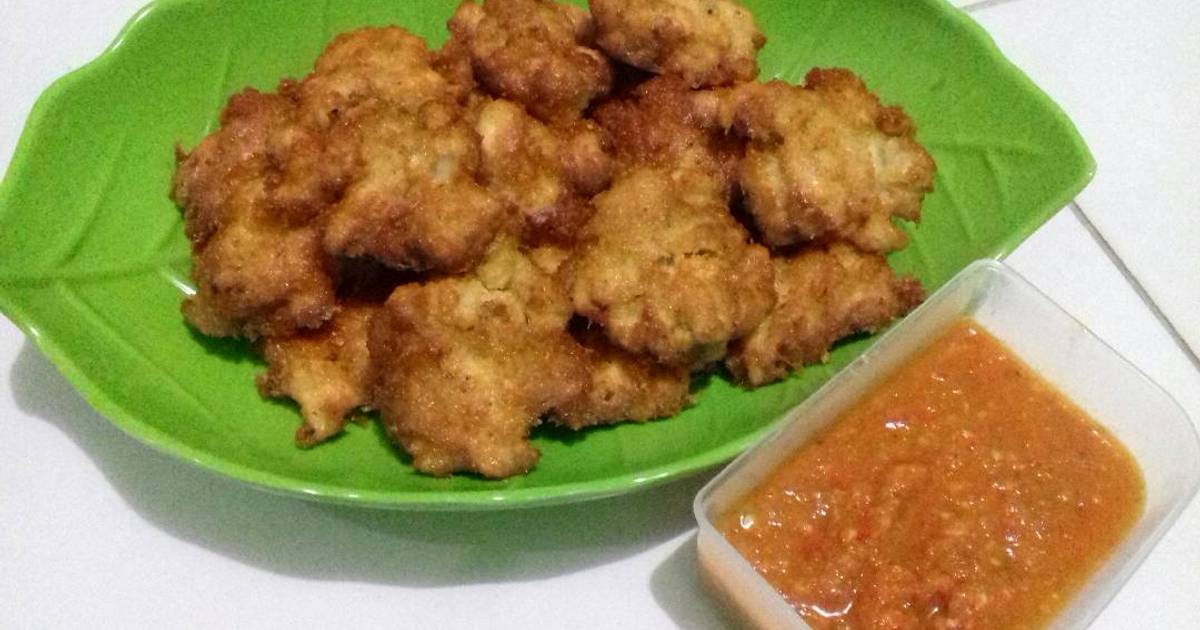 12 resep dendeng ragi ayam enak dan sederhana ala rumahan - Cookpad
