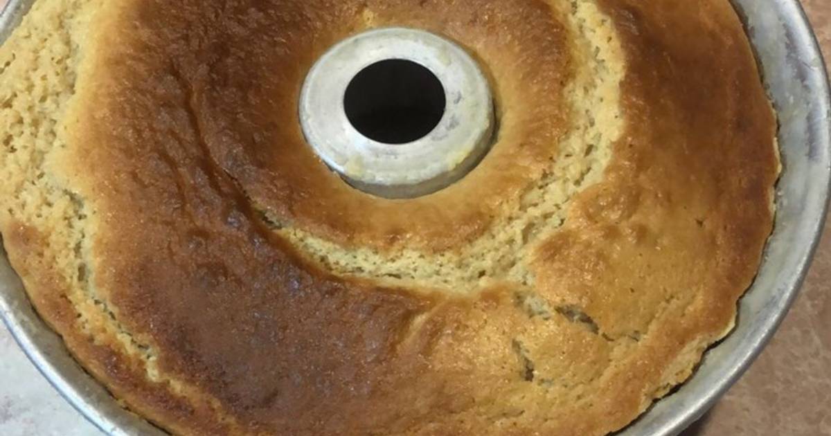 Pan de nata - 1,137 recetas caseras- Cookpad