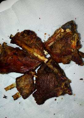 Goat ribs recipes - 26 recipes - Cookpad Kenya