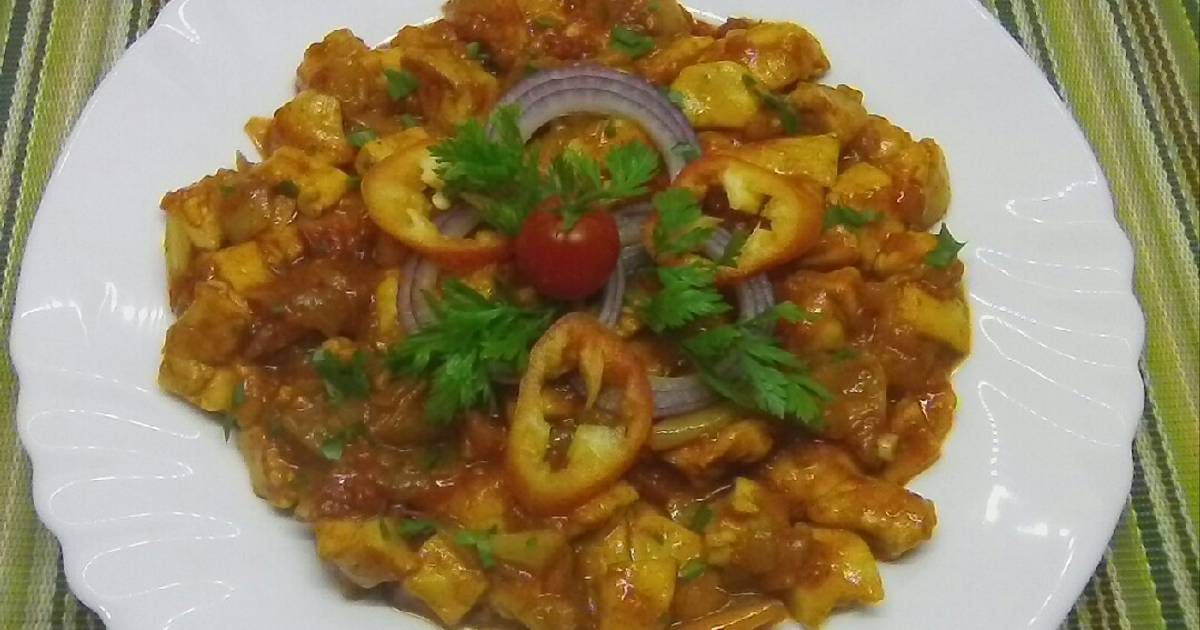 Finom és sokoldalú pöfeteg gomba receptek: Rántva és pörkölt