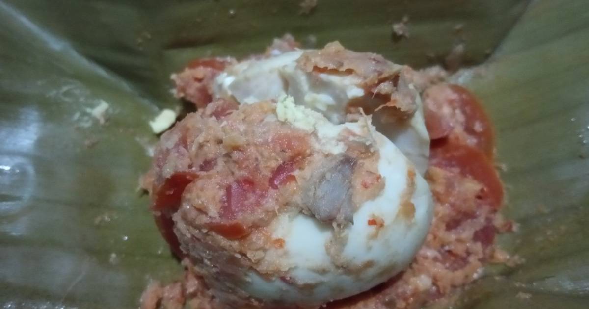 285 resep endok enak dan mudah - Cookpad