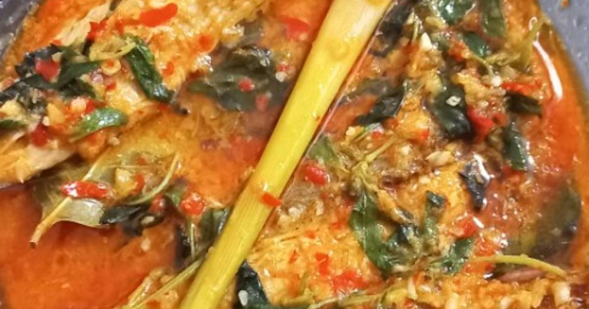 66 resep ikan cod enak dan mudah - Cookpad