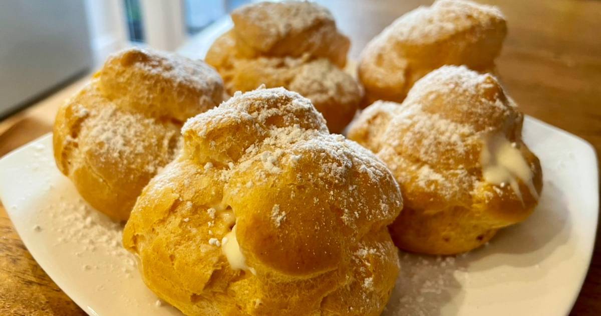 140 resep kue pastry desert enak dan mudah - Cookpad
