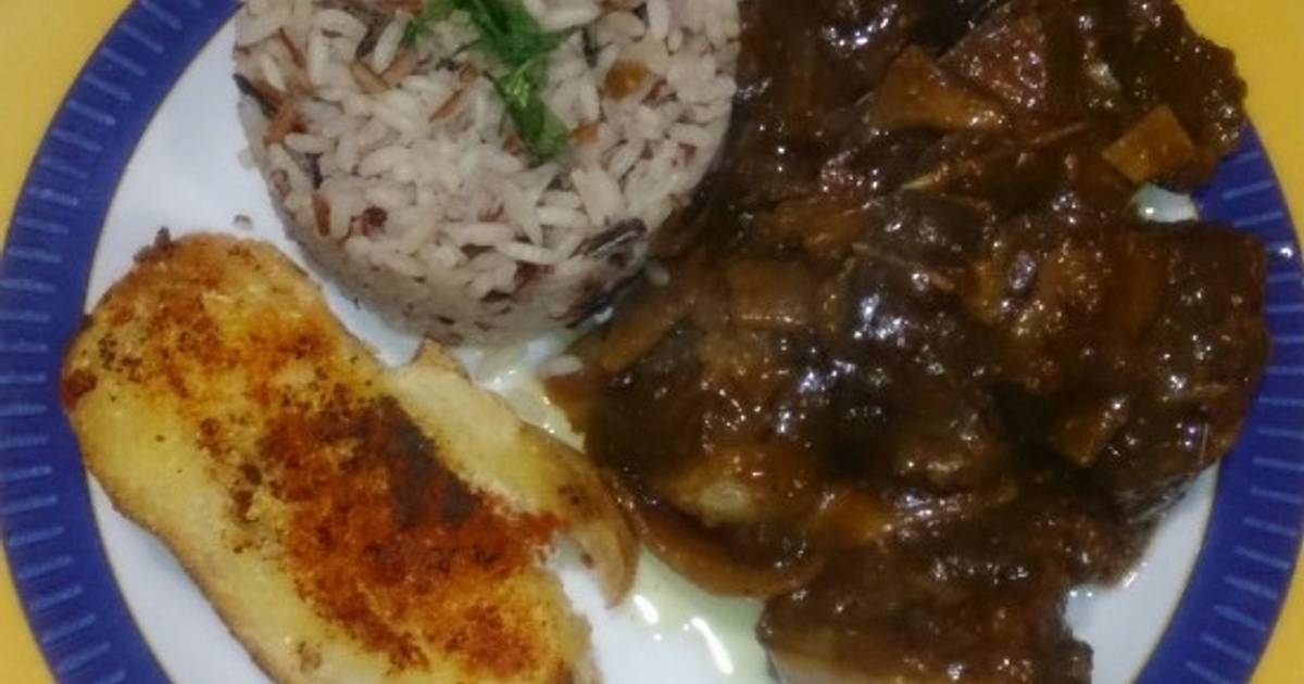 54 recetas muy ricas de arroz con coca cola compartidas por cocineros ...