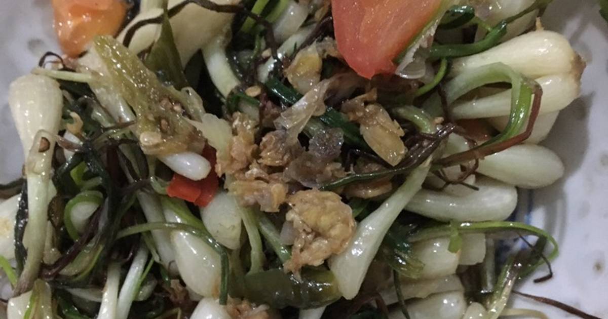 52 resep lokio terasi enak dan mudah - Cookpad