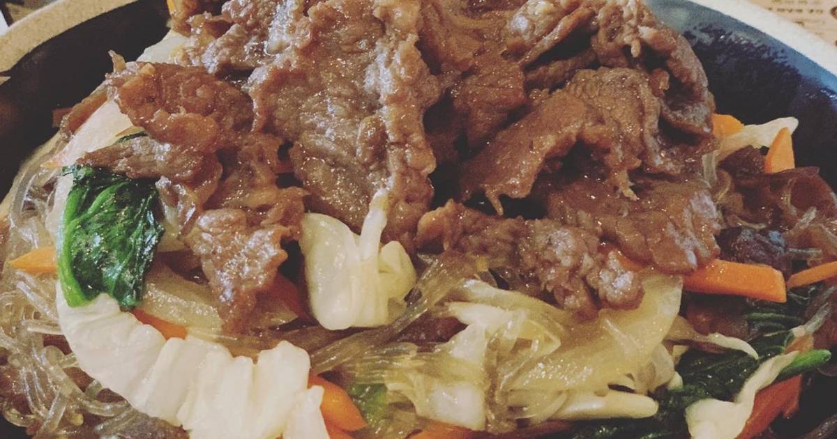 14 món miến xào bò thơm ngon, đa dạng và dễ làm tại nhà - Cookpad