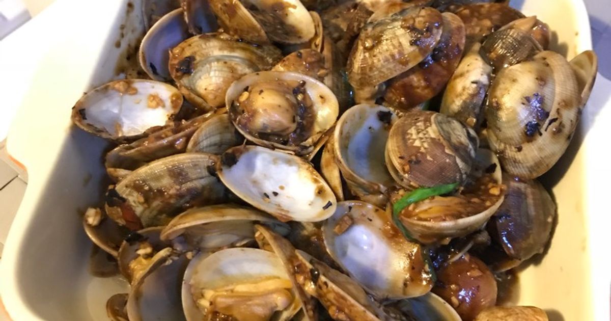 44 easy and tasty fried clam recipes by home cooks - Cookpad