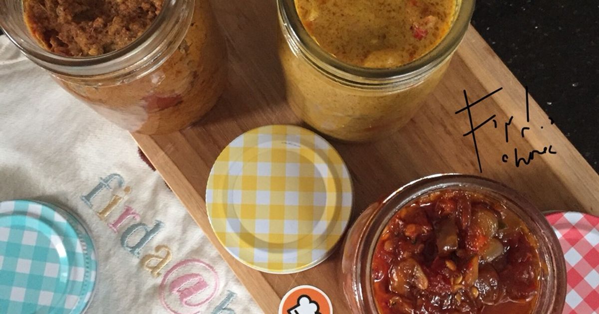 Resep menu lauk masakan catering rumahan enak dan mudah - Cookpad