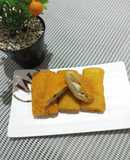 Resep risol sayuran renyah dengan isian lembut