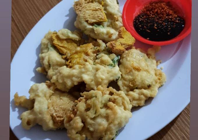 Resep Tahu pletok oleh Agustine Devia - Cookpad