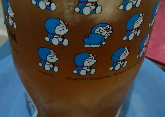 Resep Es siwalan oleh arum darastha - Cookpad