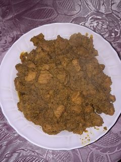 Resep Pork Gongso (Non Halal) oleh arie hapsari - Cookpad