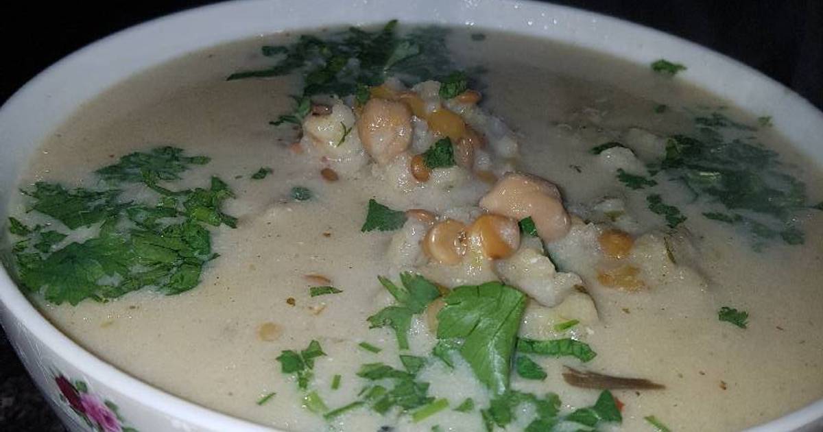 طريقة عمل رشوف - 60 وصفة سهلة وسريعة - كوكباد