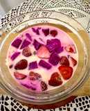 Resep Es Jelly Susu Kekinian yang Segar: Mudah Dibuat & Cocok Dijual!