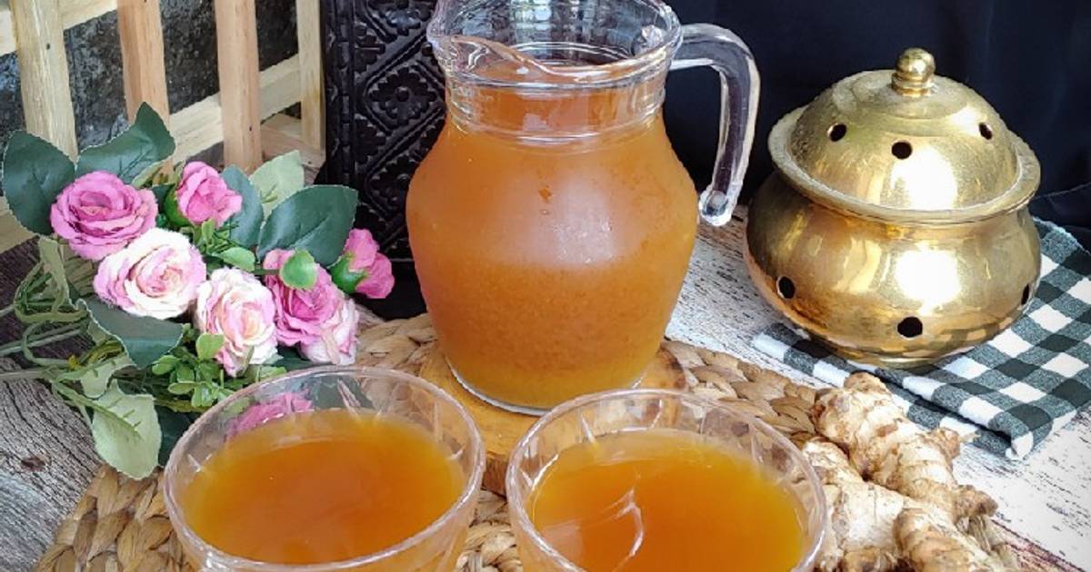 112 resep sinom enak dan mudah - Cookpad