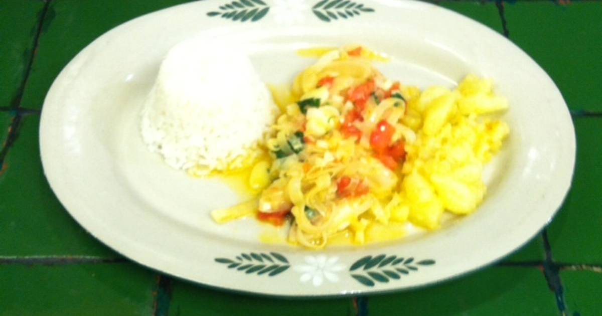 Flameado - 48 recetas caseras- Cookpad