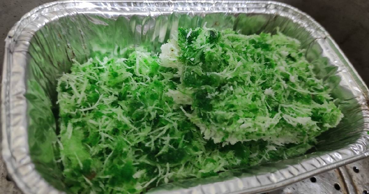 934 resep sengkolon enak dan mudah - Cookpad