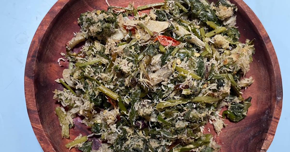 31 resep sayur lembayung original enak dan mudah - Cookpad