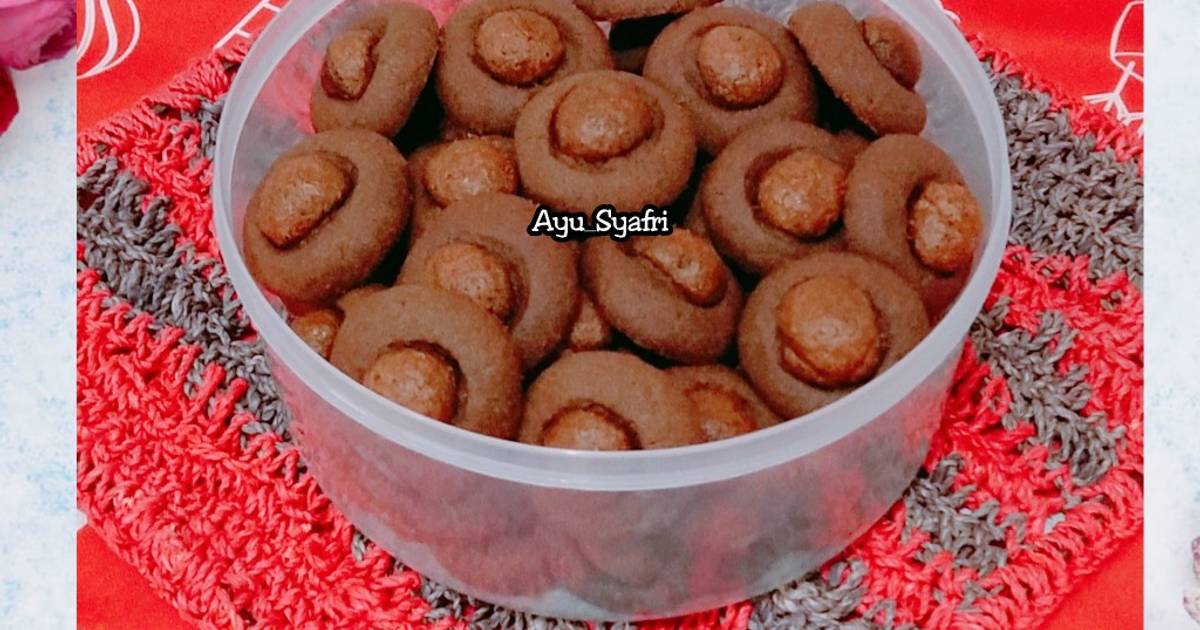 910 resep coco crunch coklat enak dan mudah - Cookpad