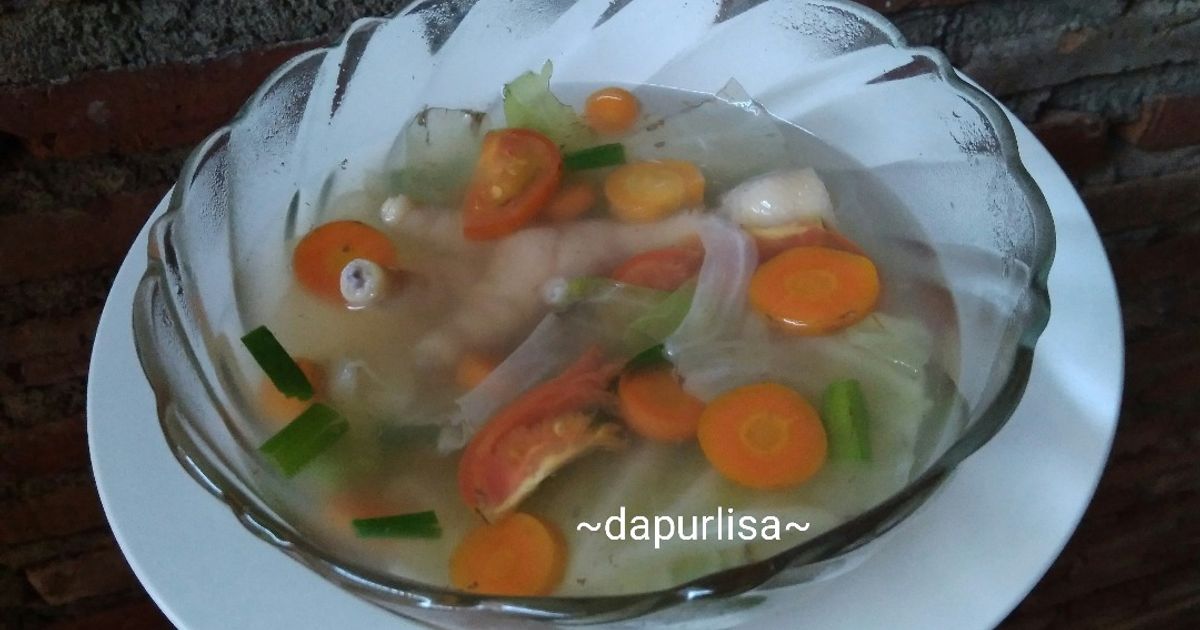 Resep sayur kentang kubis rumahan enak dan mudah - Cookpad