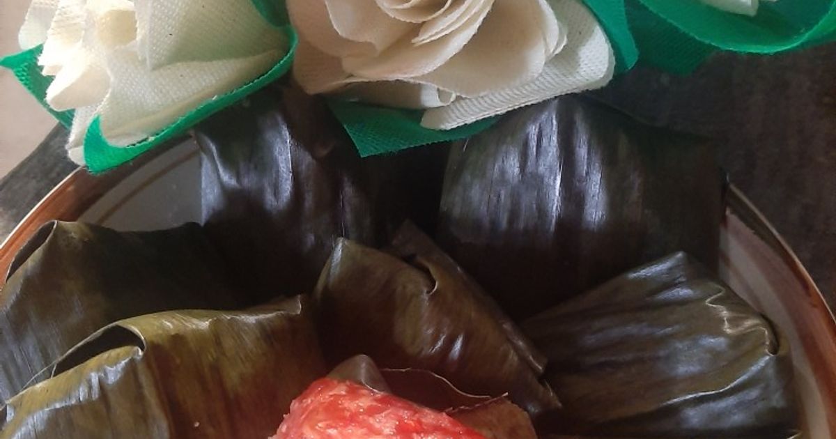 Resep Mendut Mutiara oleh Siti Esa Devikasari - Cookpad
