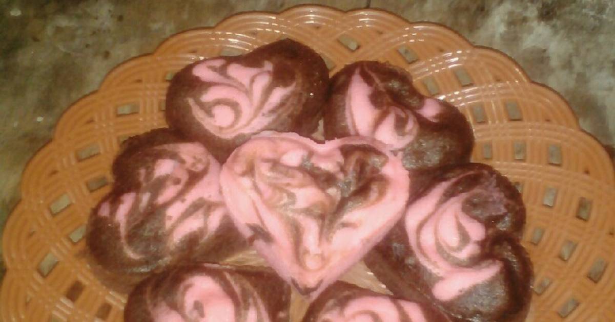 Resep Kue batik cinta oleh Queen 👑 - Cookpad