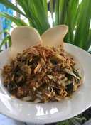 18 resep lotek padang enak dan sederhana ala rumahan - Cookpad
