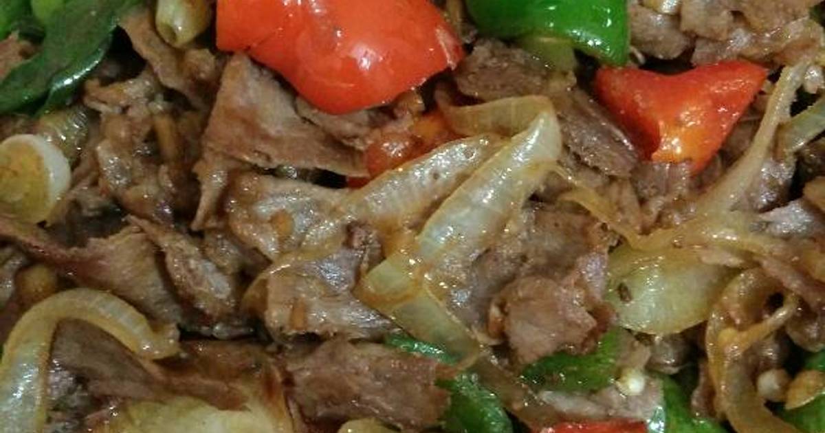 867 resep olahan daging untuk anak bayi enak dan mudah - Cookpad